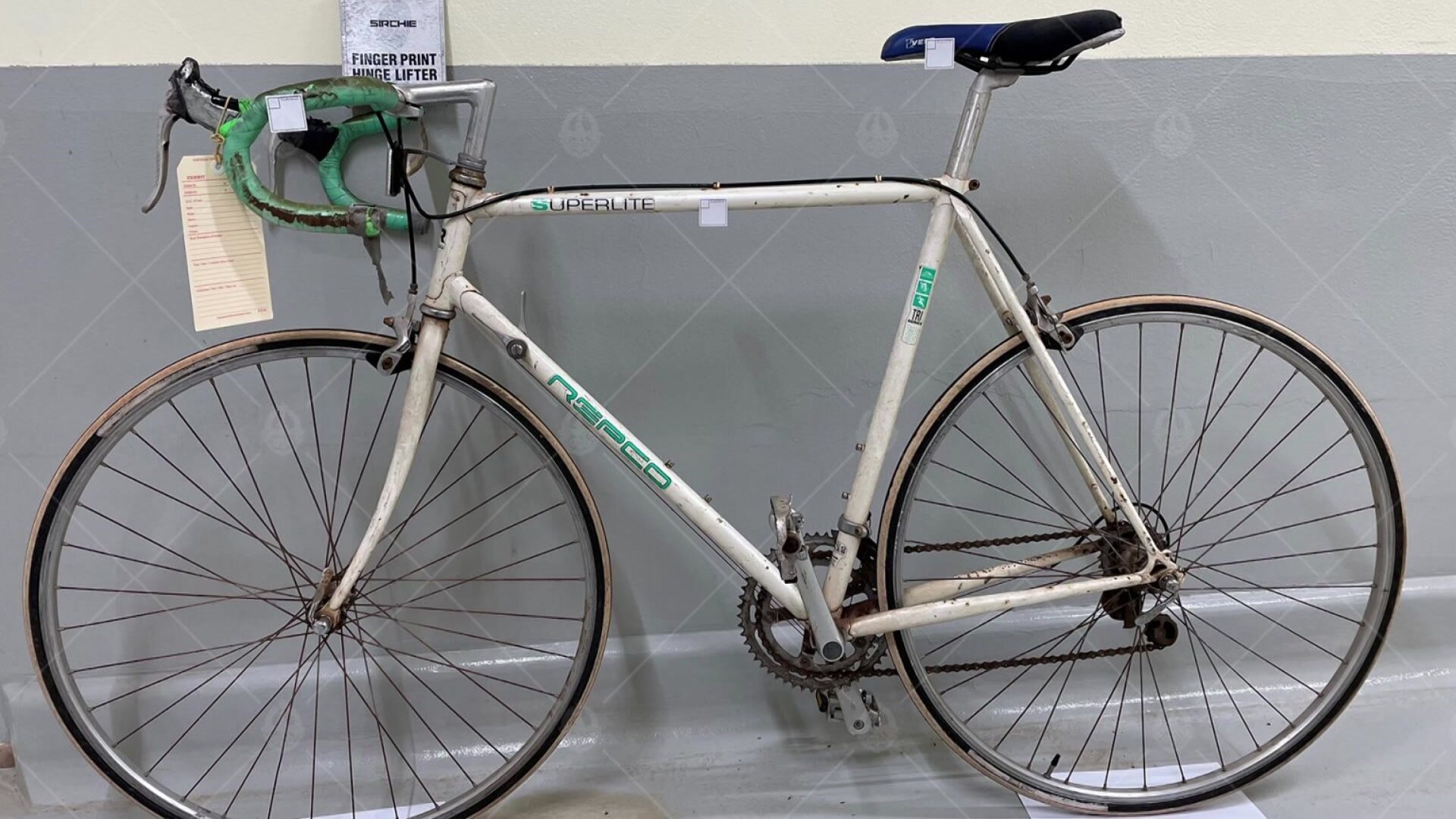 Man charged over hit-and-run that killed a 25yo cyclist in Nhulunbuy ...