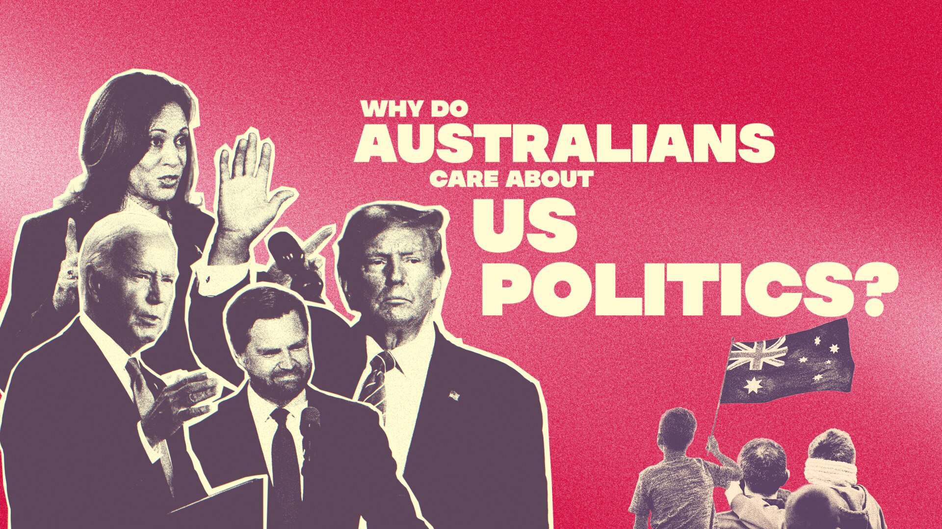 Why We Care About US Politics? - Behind The News