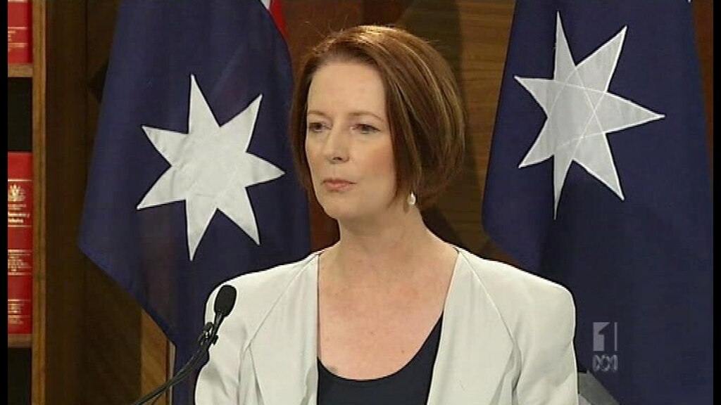 Mark Simkin - ABC News