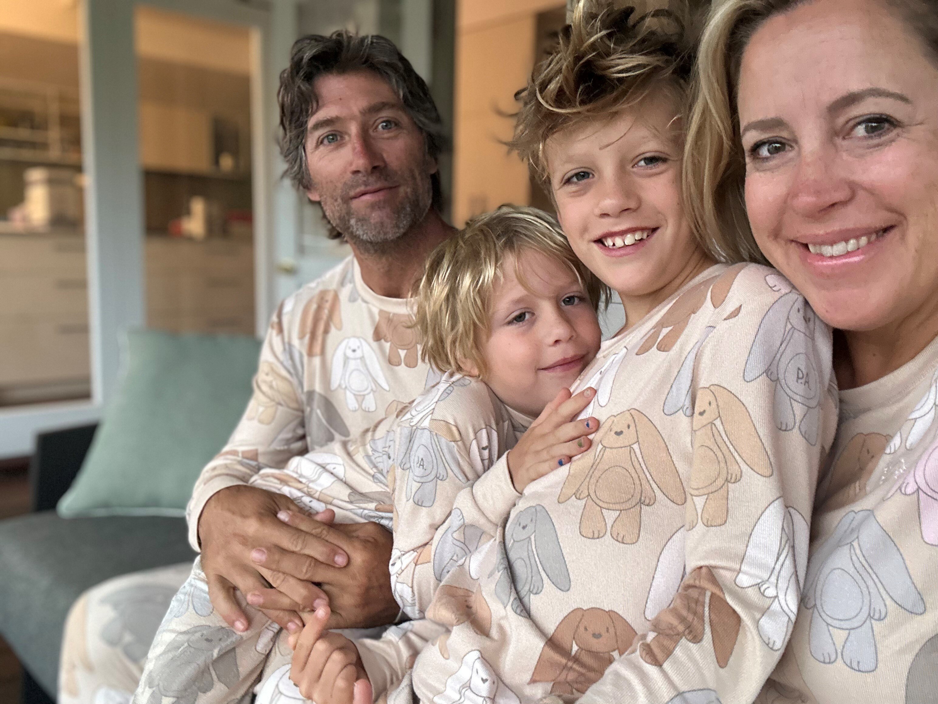 St John WA installs defibrillators supported by family of Andrew ...