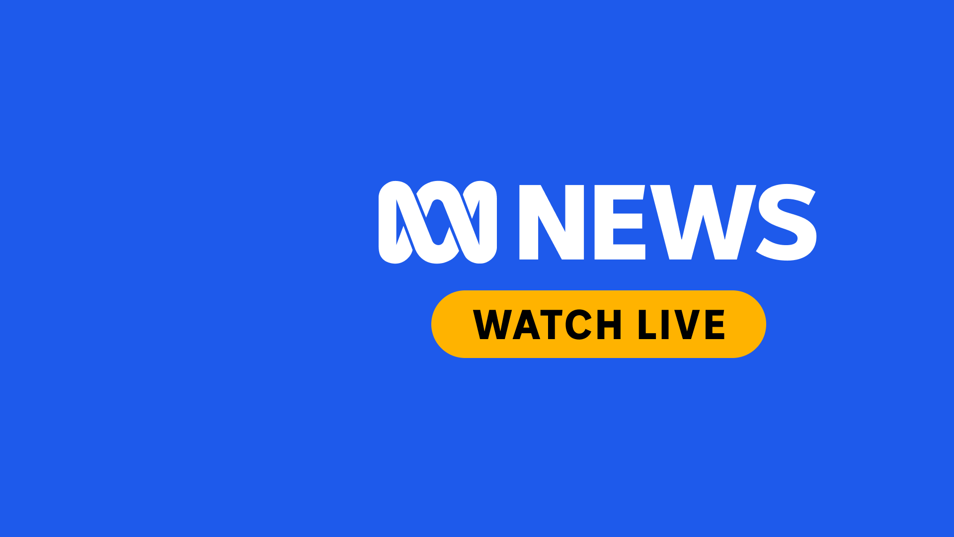 Live: ABC News live stream - ABC News