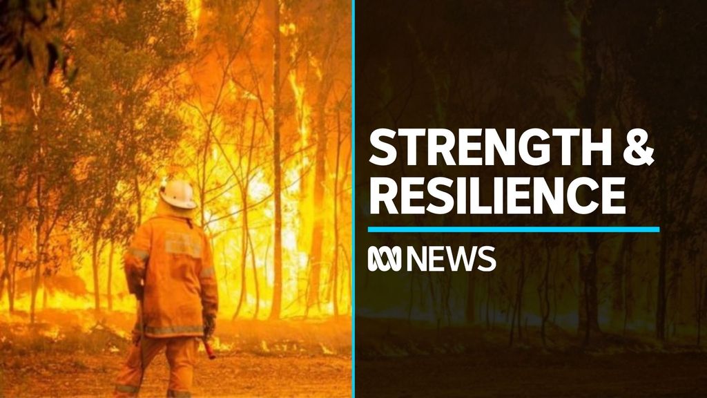 Returning to three bushfire-hit communities - ABC News