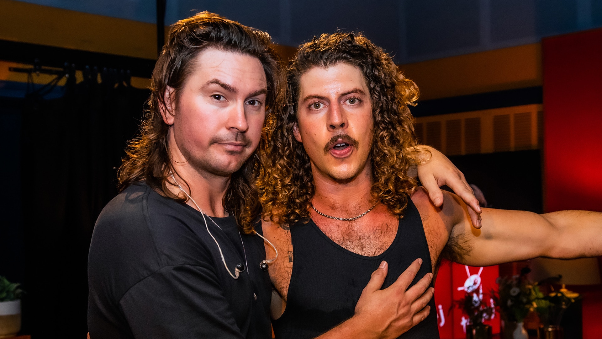 Behind Peking Duk's cover of Crowded House 'Fall At Your Feet' for Like ...