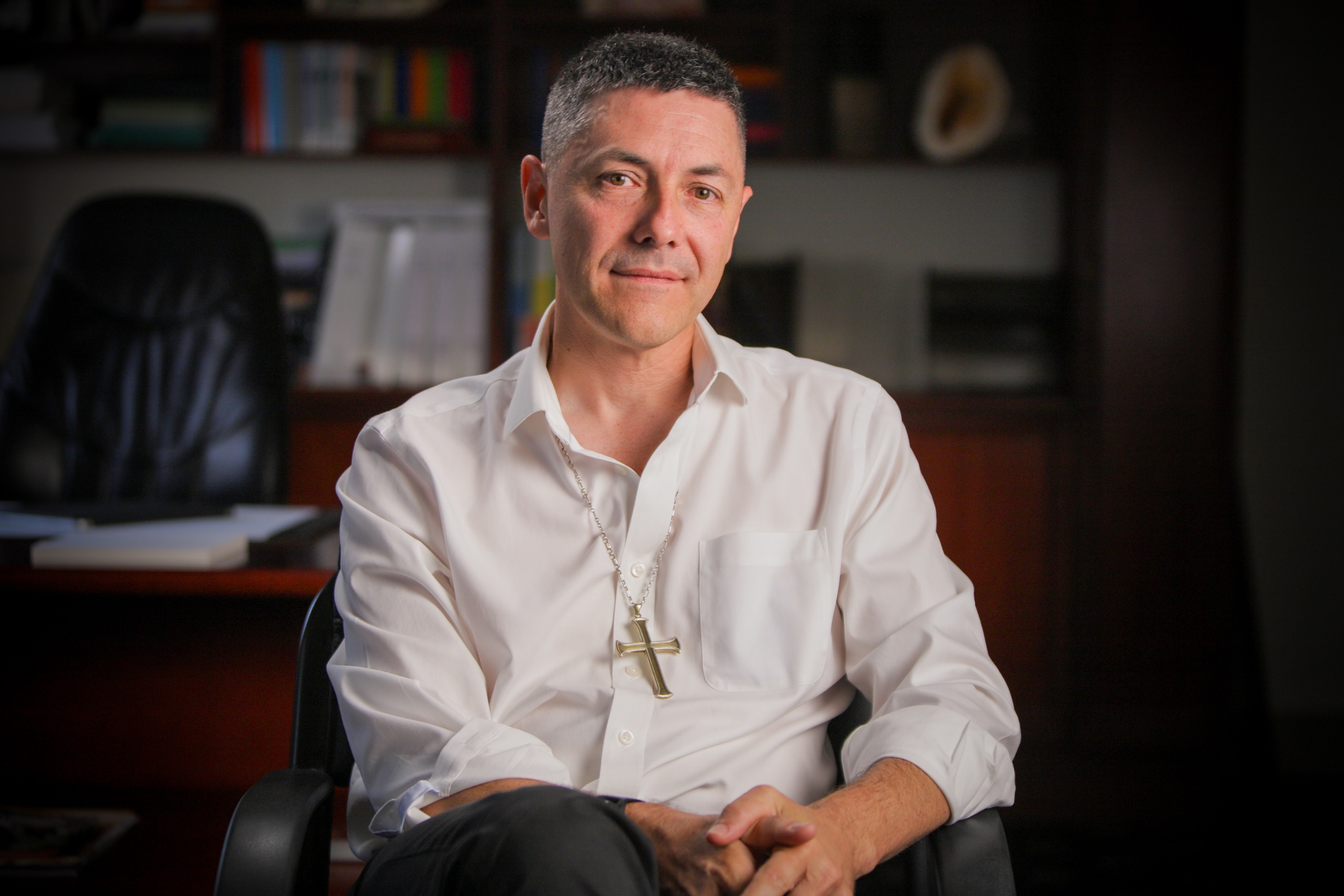 Sacked principal reveals row with Anglican Church over $6.5 million in ...