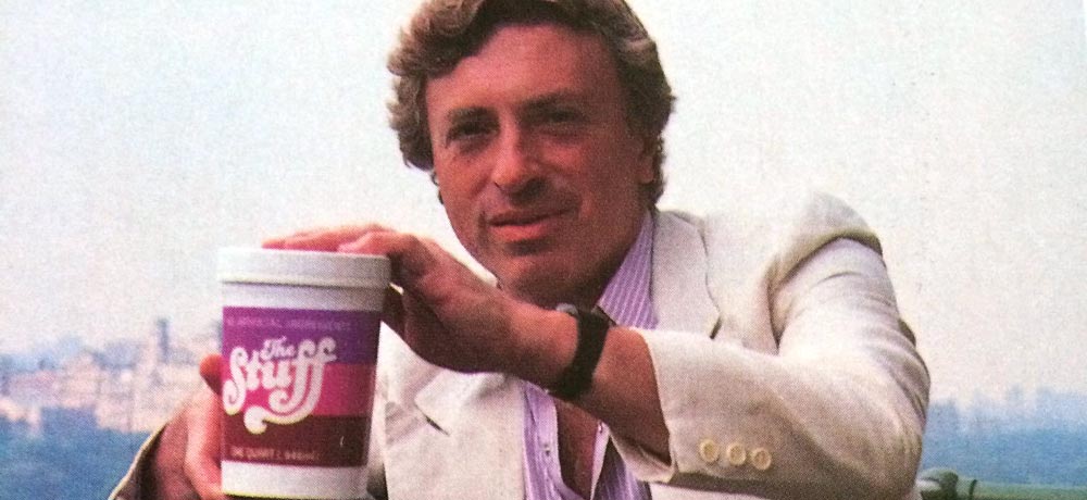 Celebrating the movies of Larry Cohen - ABC Radio