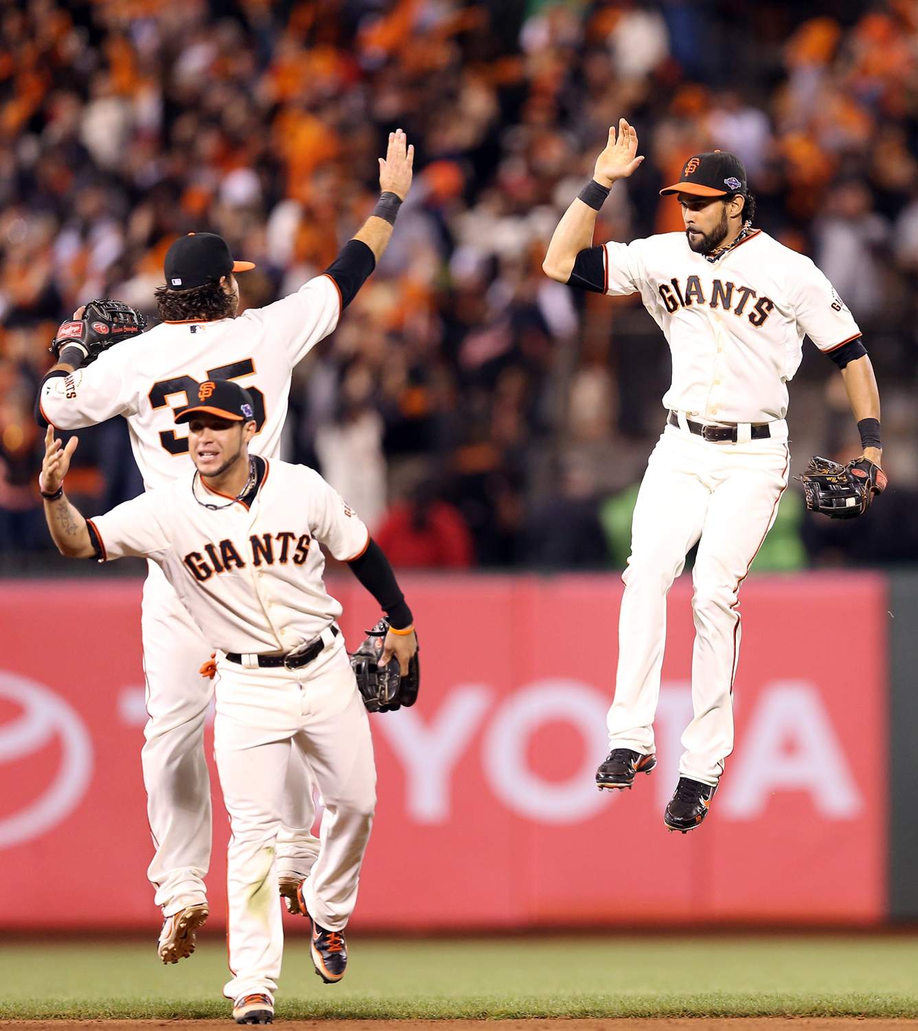 Grandstand Digital Special - ABC News