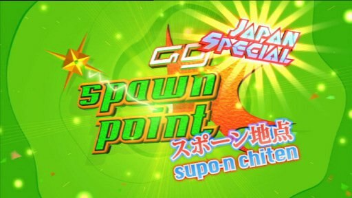 Welcome to Good Game Spawn Point! - ABC ME