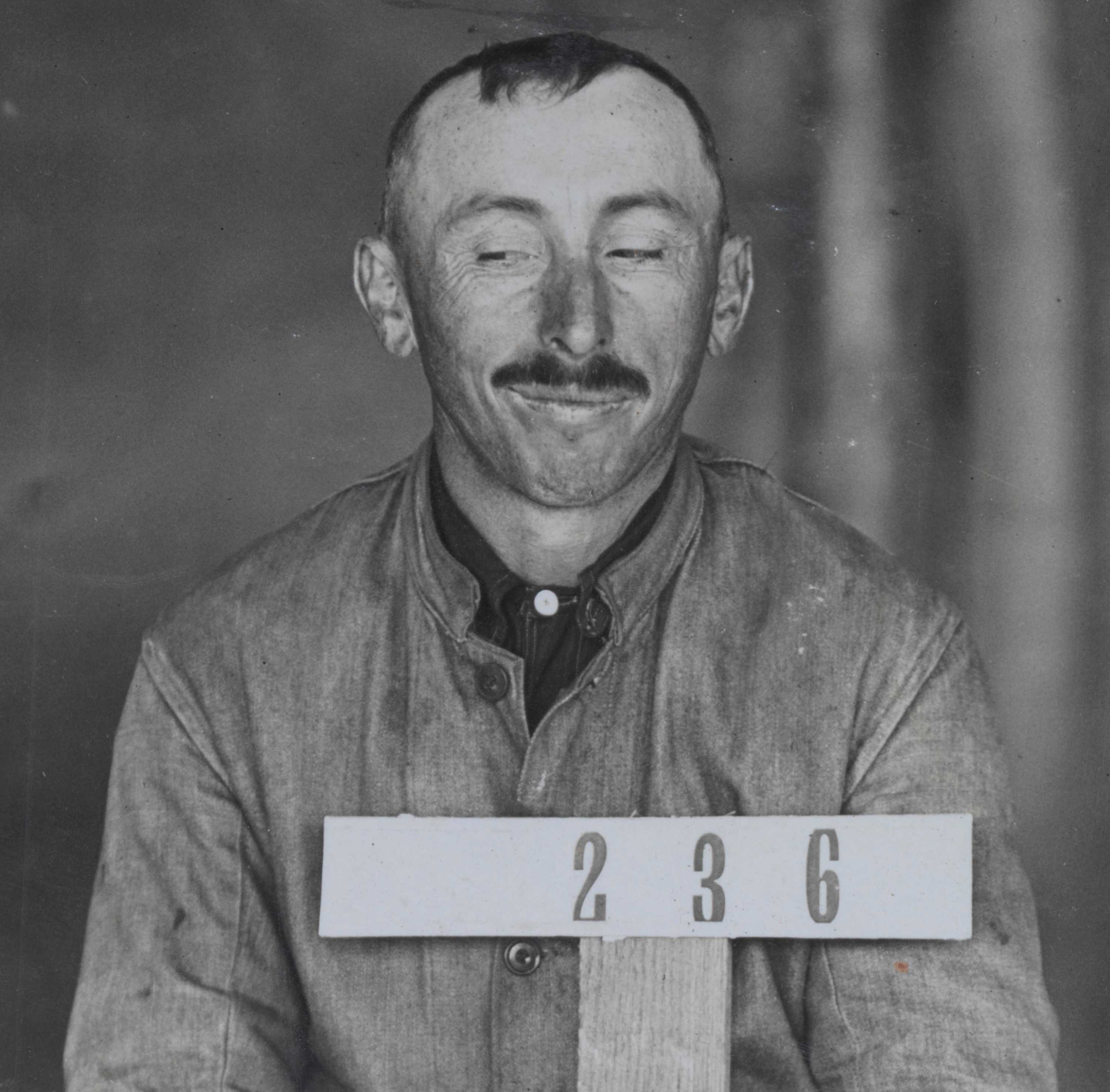 World War I: German internment camps in Australia in pictures - ABC News