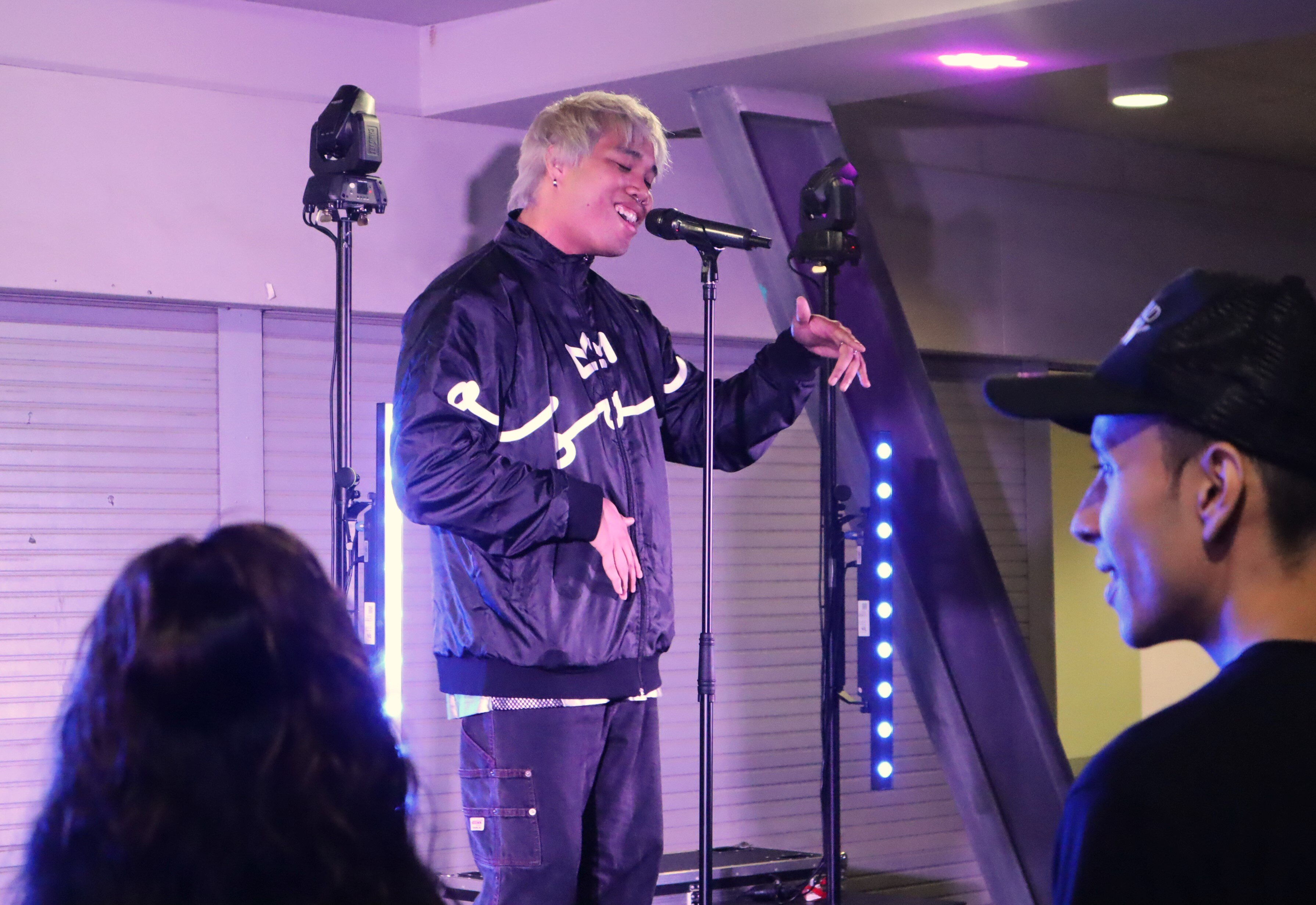 Meet the artists sharing the Asian Australian experience through hip ...