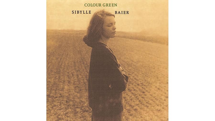 Lost Albums: Sibylle Baier – Colour Green - Double J