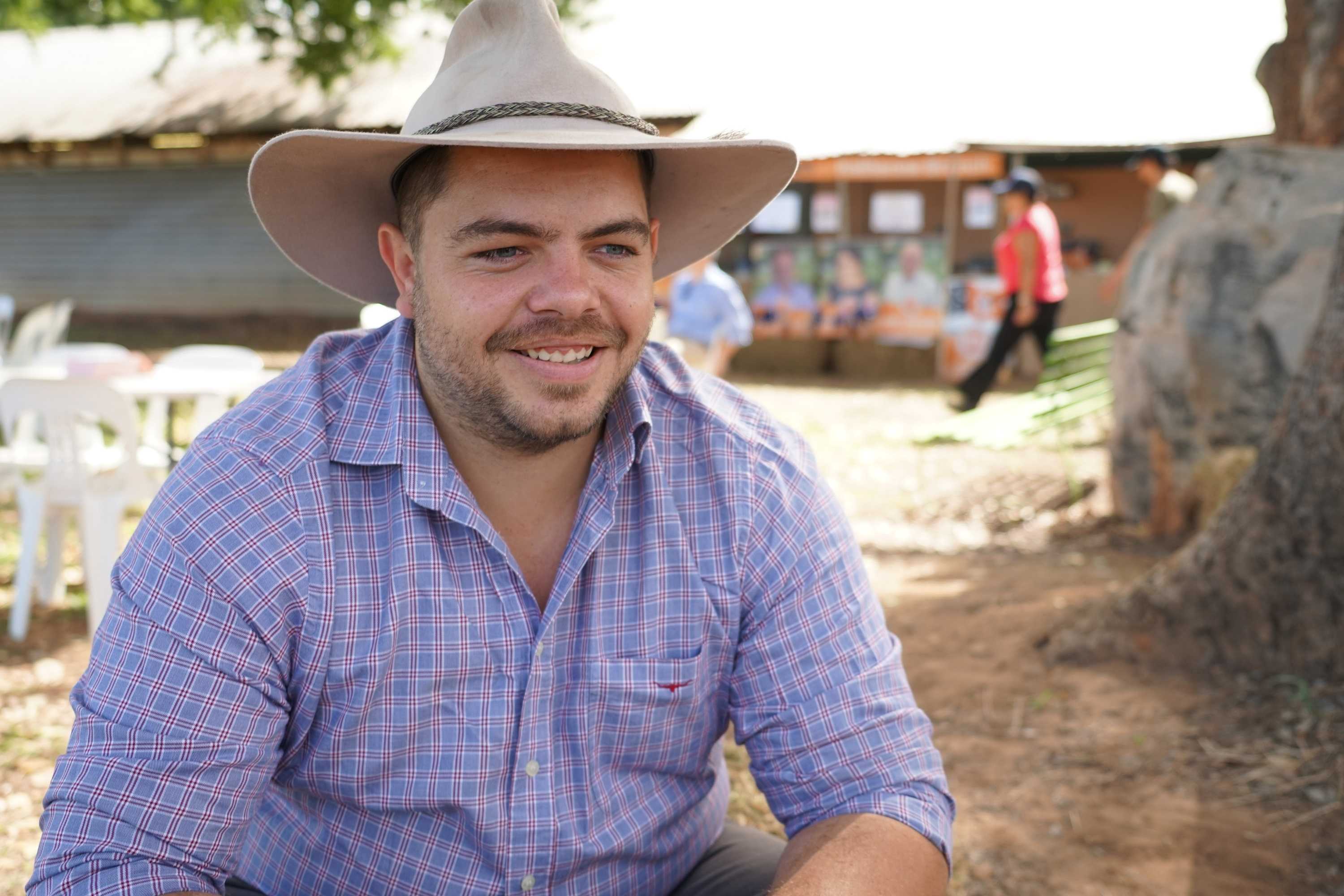 CLP turns to youth to help shattered party rebuild in Northern ...