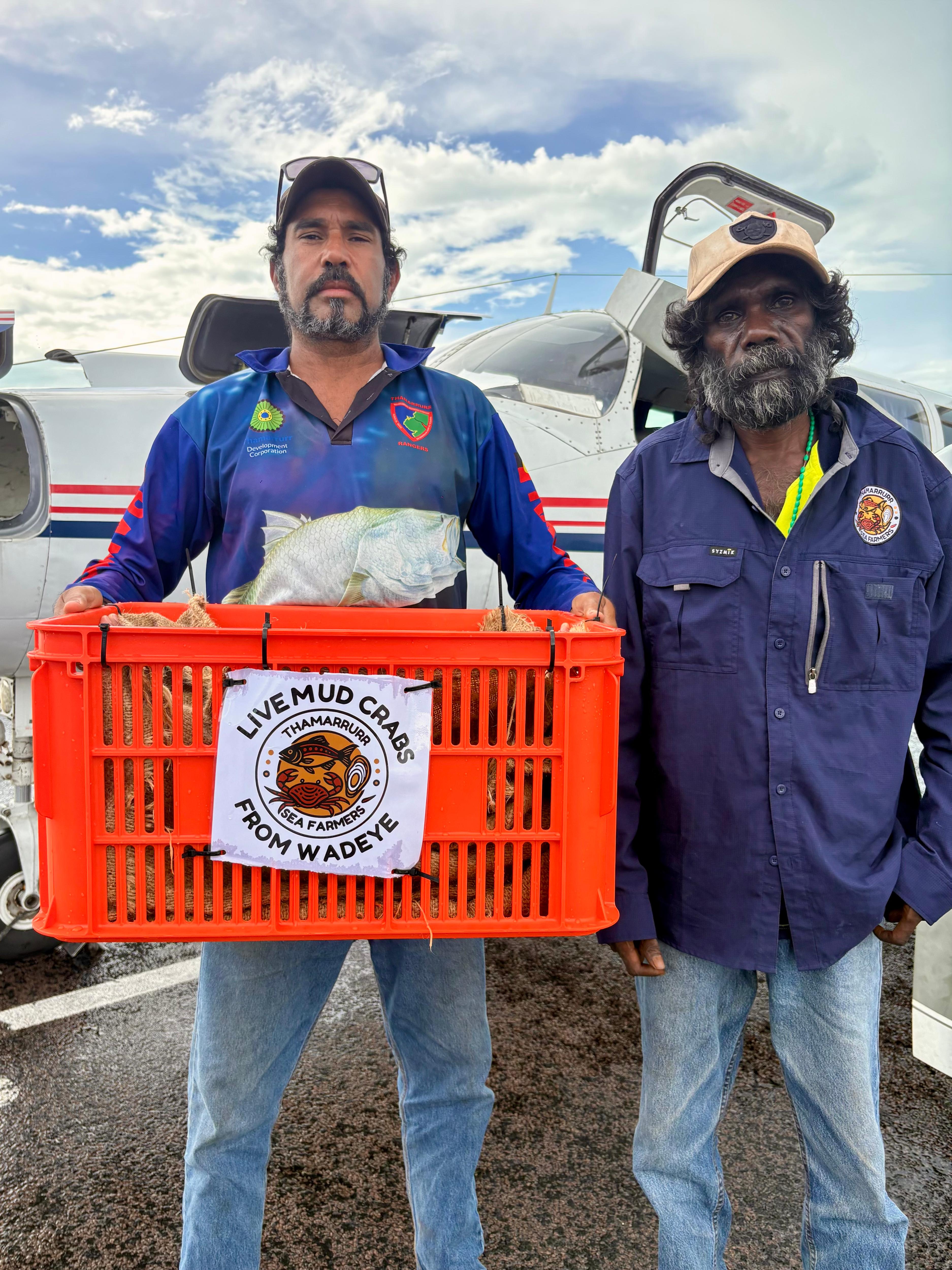 NT Country Hour - ABC listen