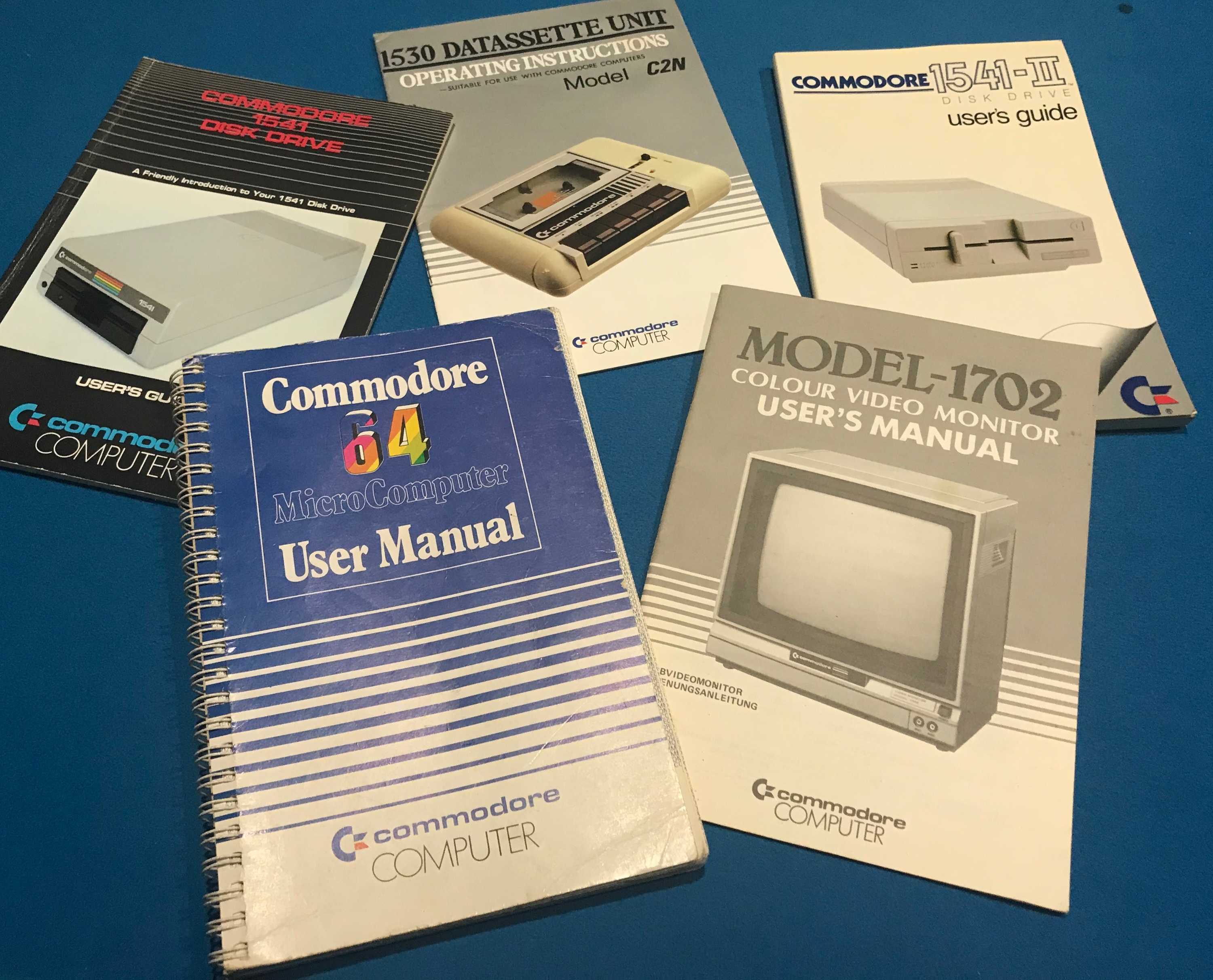 Commodore 64 home computer's revolution unites gamers in nostalgia for ...