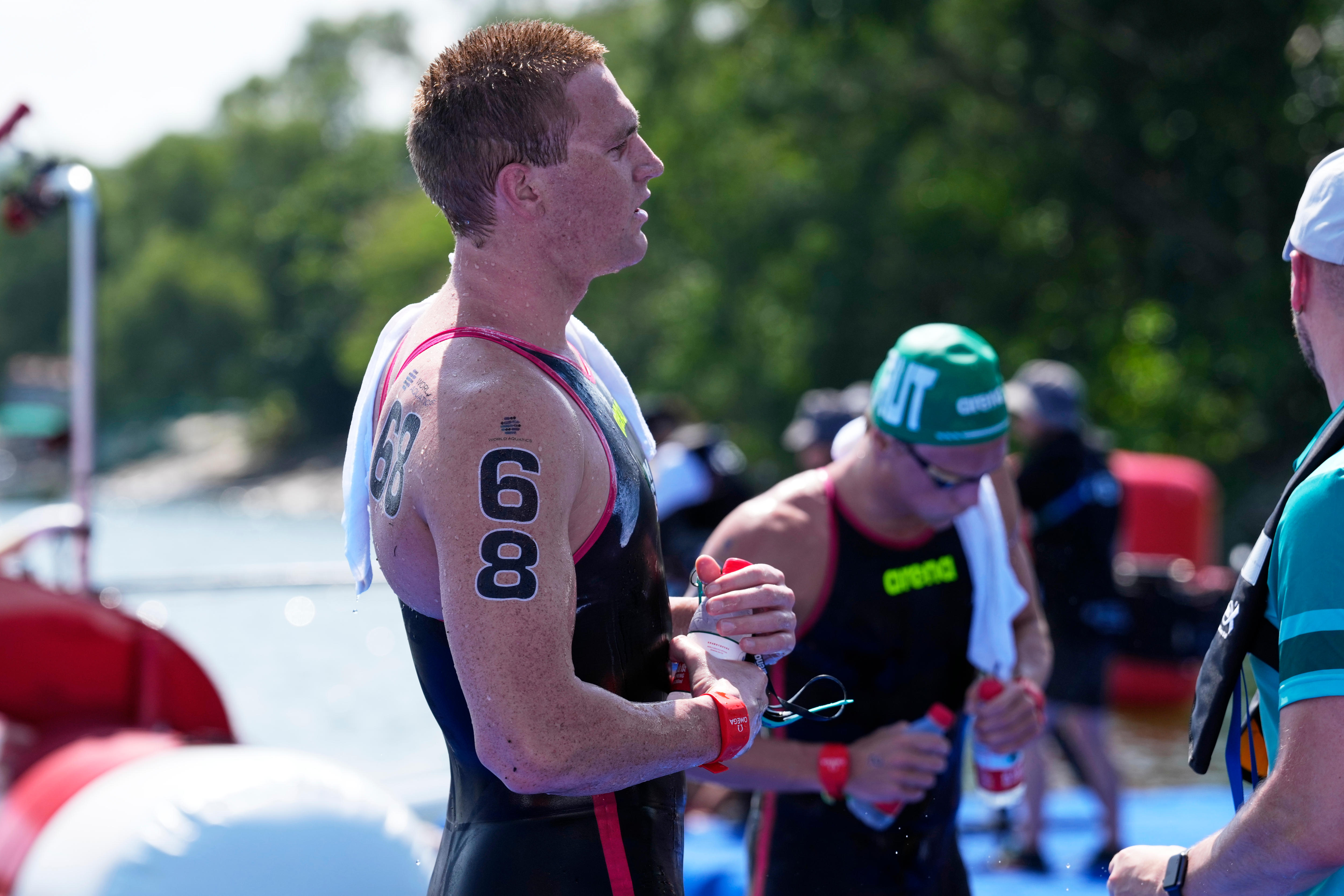 Paul Roos reveals dash from US to Melbourne to farewell AFL champion ...