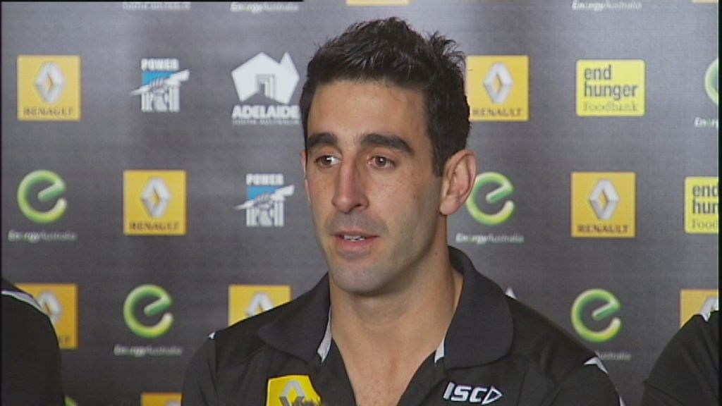 Cassisi's last game this weekend - ABC News