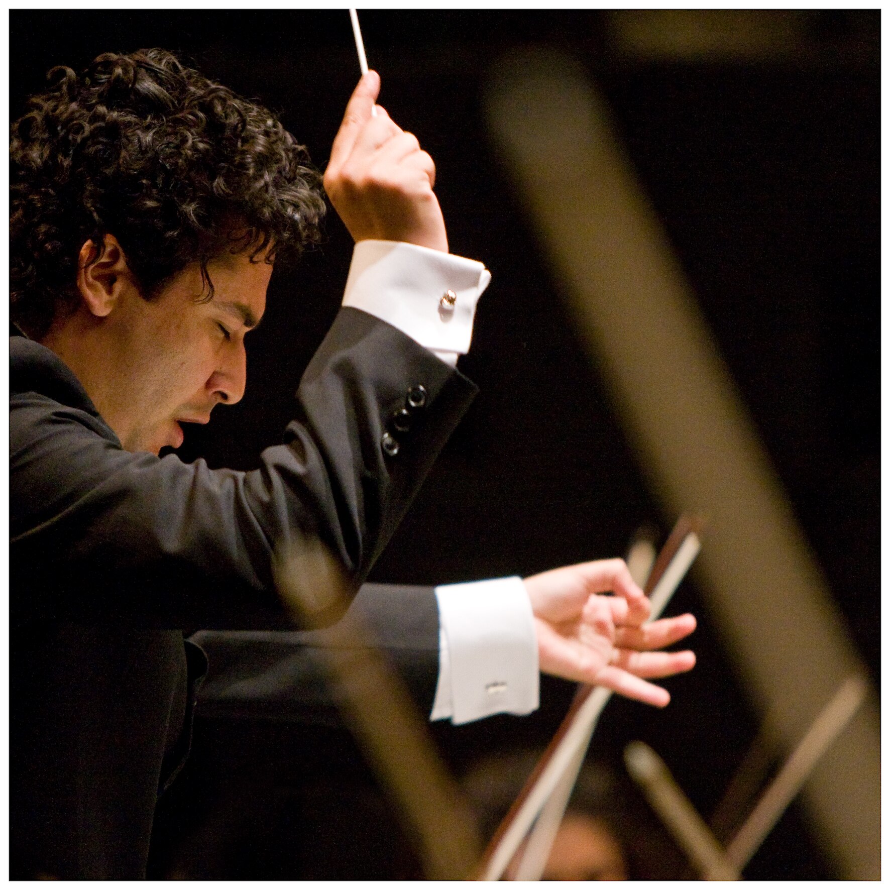 RAI National Symphony Orchestra: Dvorak and Richard Strauss - ABC listen