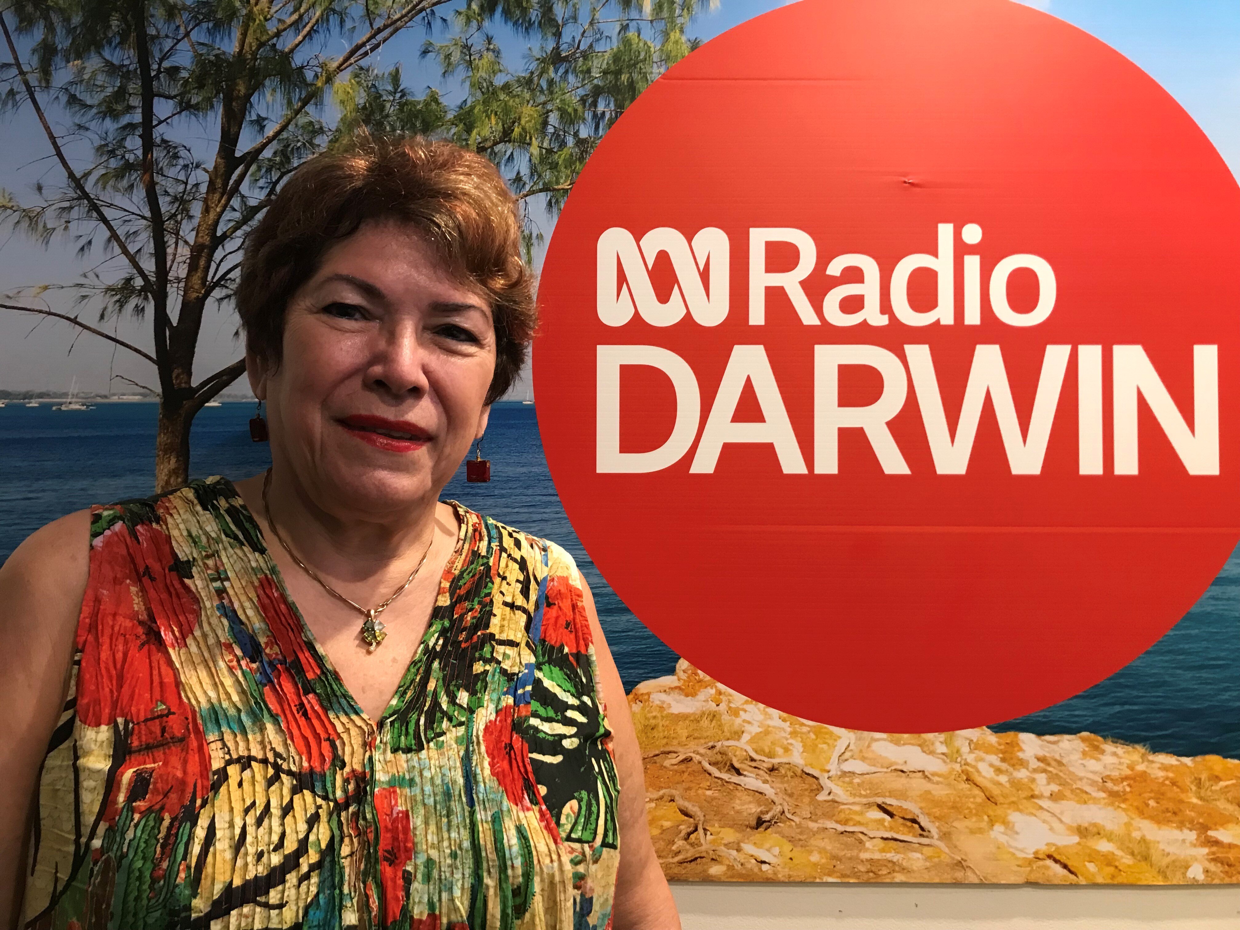 Surviving Cyclone Tracy: Lea's story - ABC listen