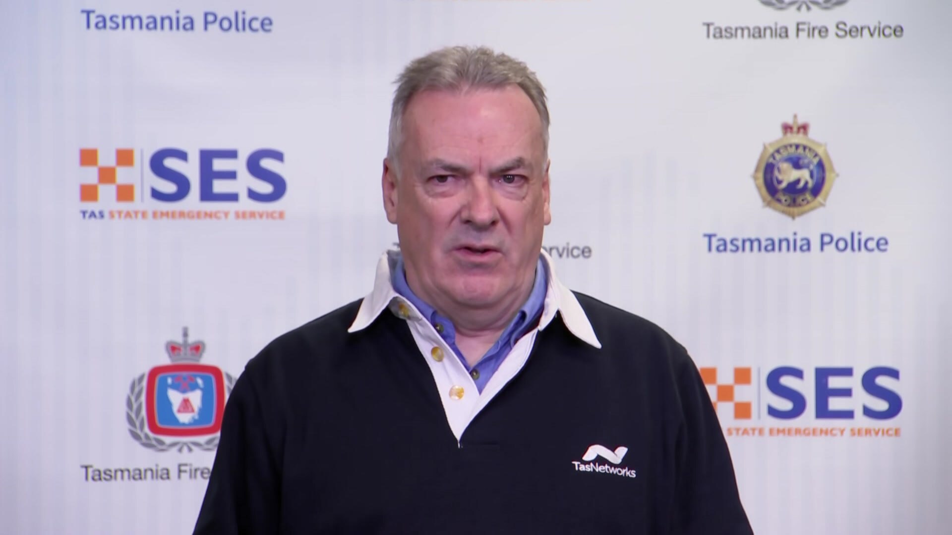 More than 30,000 customers in Tasmania without power - ABC News