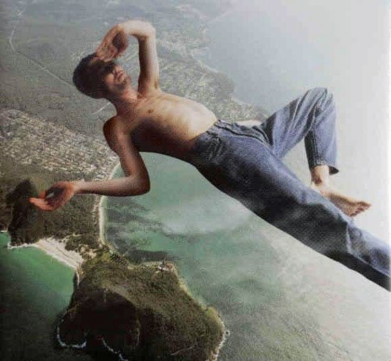 The story behind Powderfinger's iconic Odyssey Number Five cover - Double J