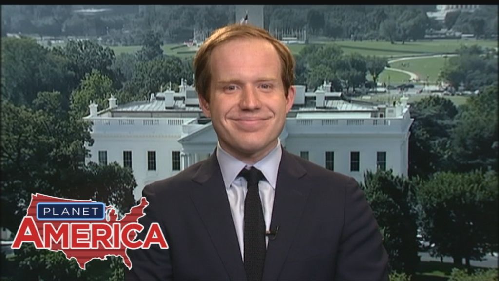 Deep State strikes again? - ABC News