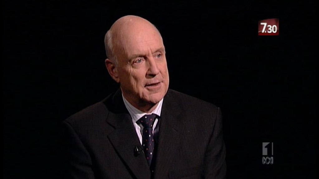John Clarke - ABC News