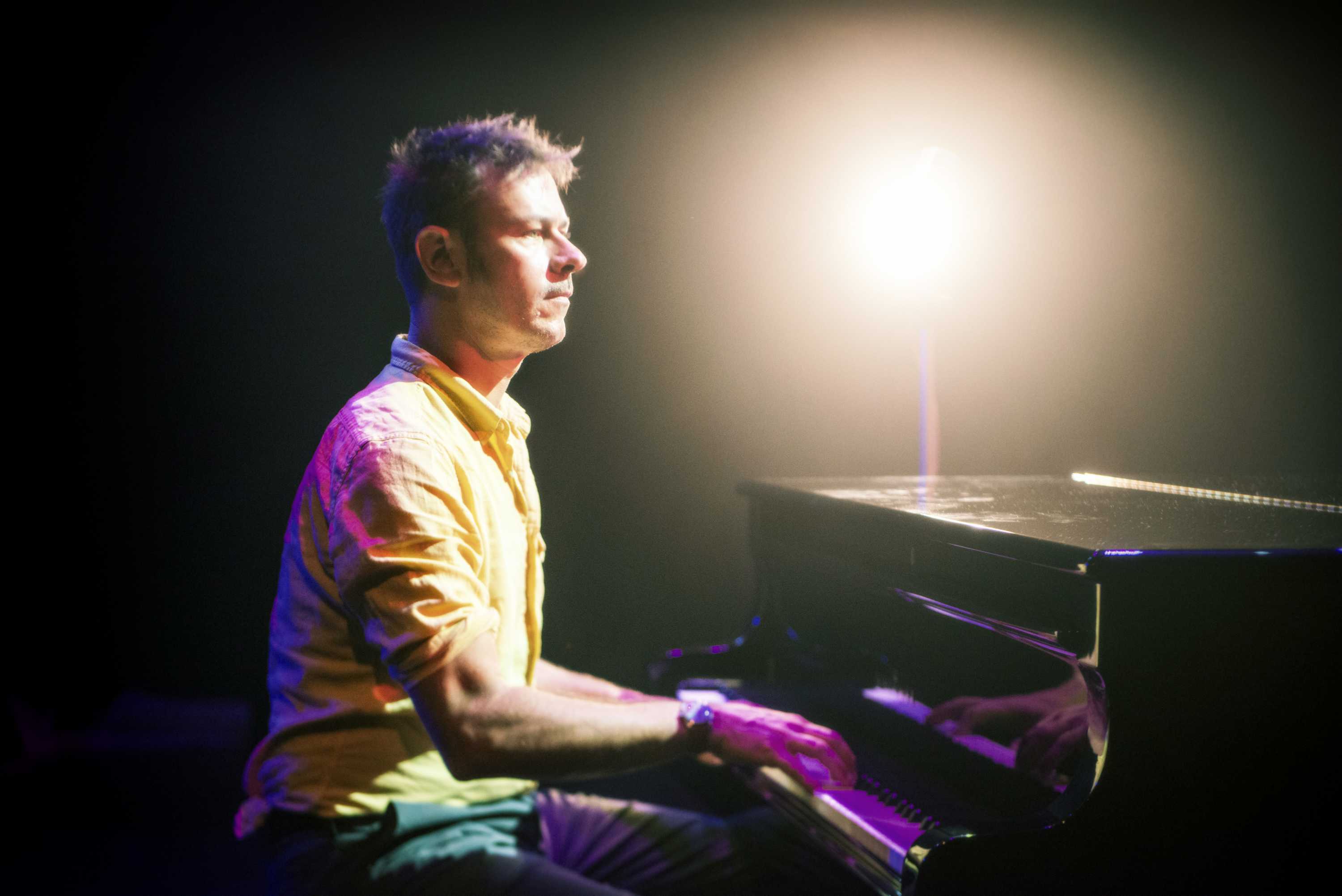 New video series explores the experiences of musicians with disability ...
