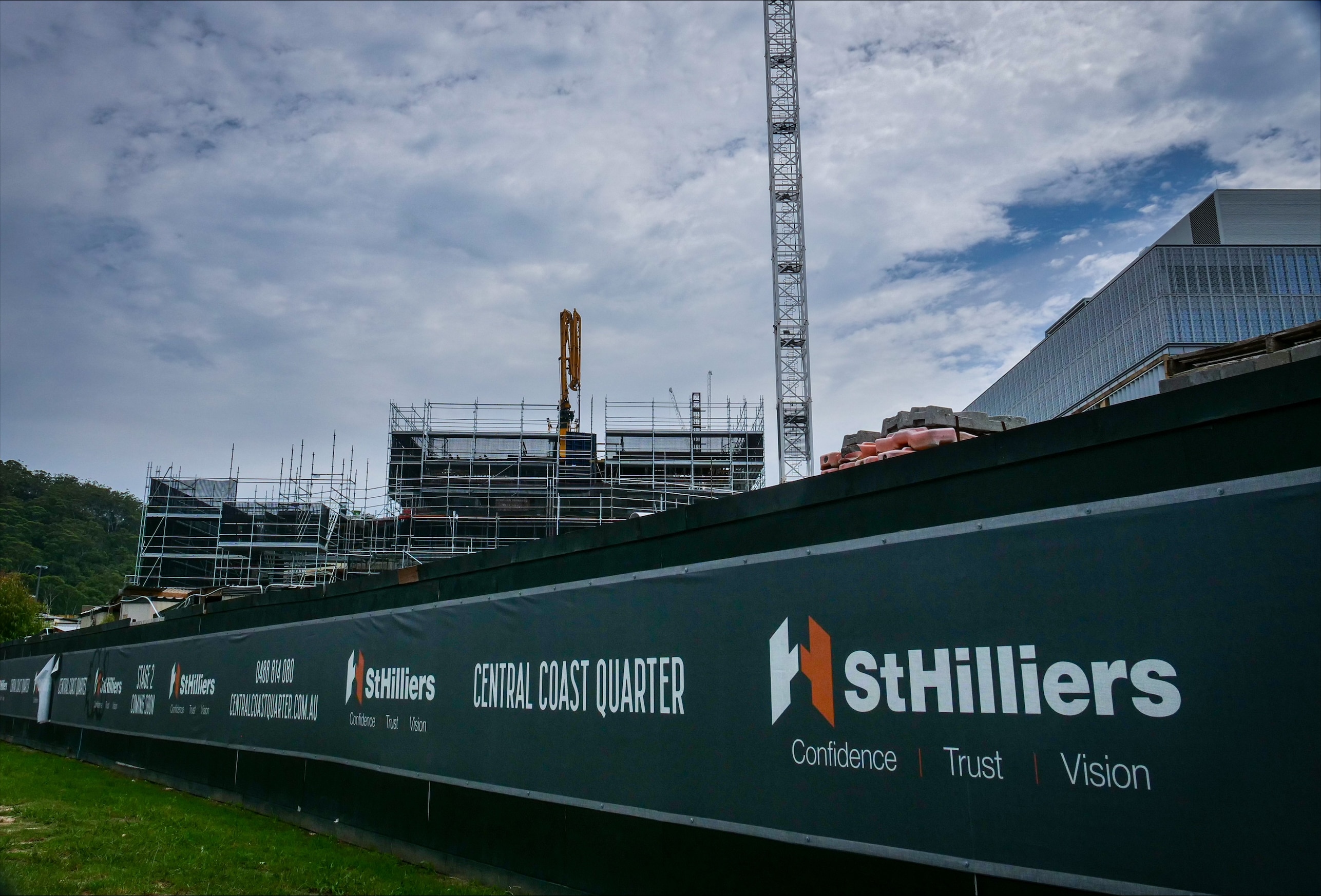No guarantees for 21 construction projects left in limbo after St ...