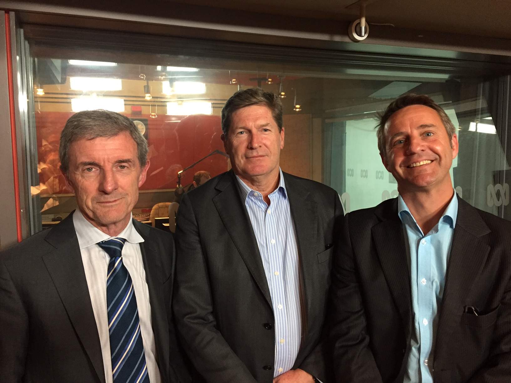 The Conversation Hour: Energy Security, Coal, Renewables, and Victoria ...