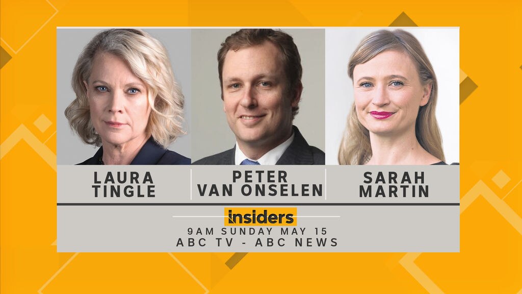 From The Couch - ABC News