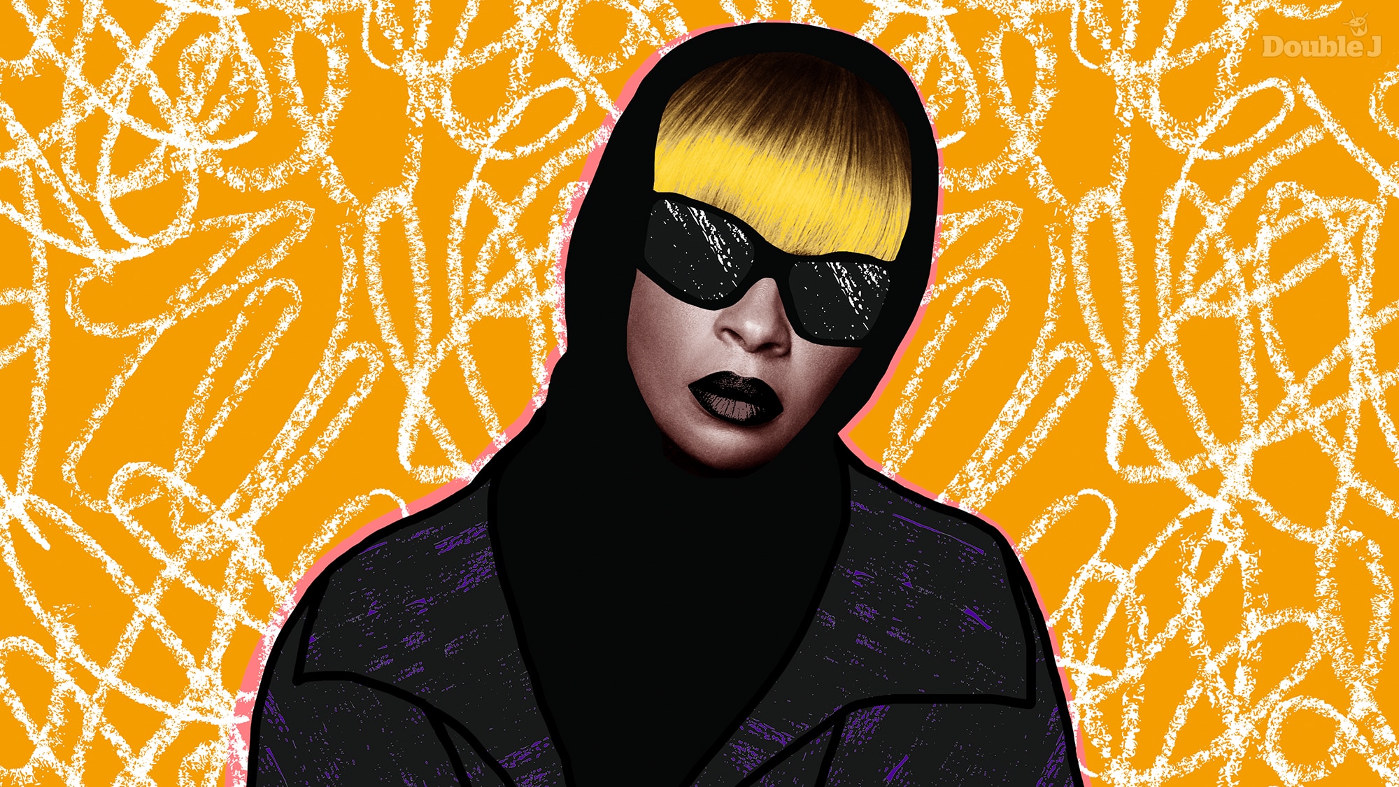 Mary J. Blige's continued influence proves how an 'around the way girl ...
