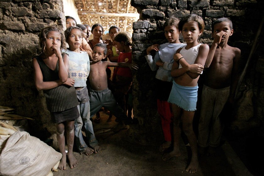 Education woes haunt Brazil's economic revival - ABC News