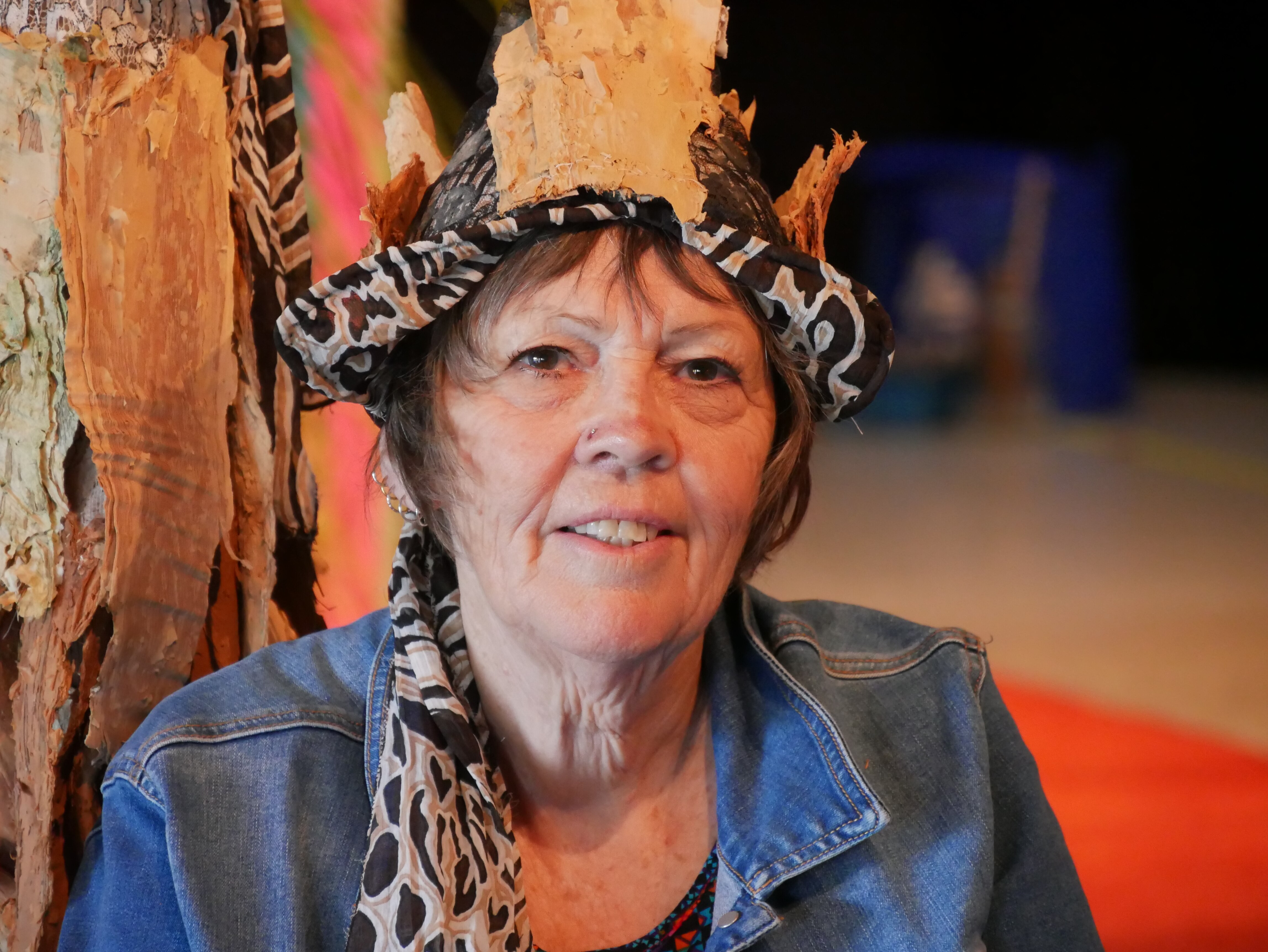 Millicent puts its own twist on New York's Met Gala to raise funds and ...