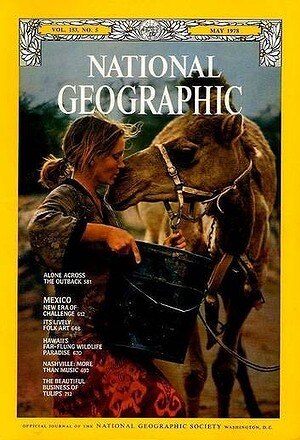 Robyn Davidson on Deserts, Nomads and Writing - ABC listen