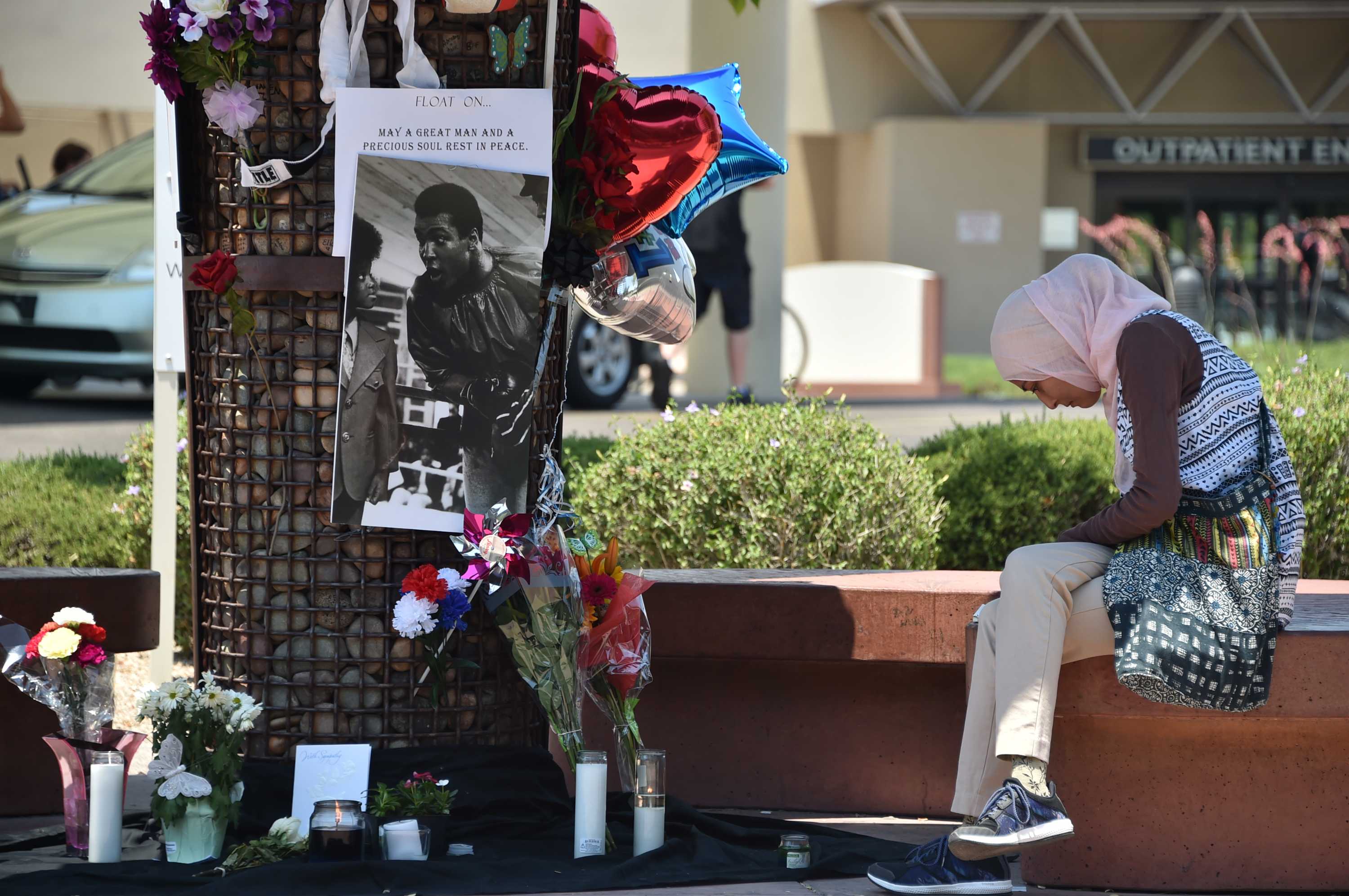 Muhammad Ali: Public funeral to take place on Friday in Louisville ...