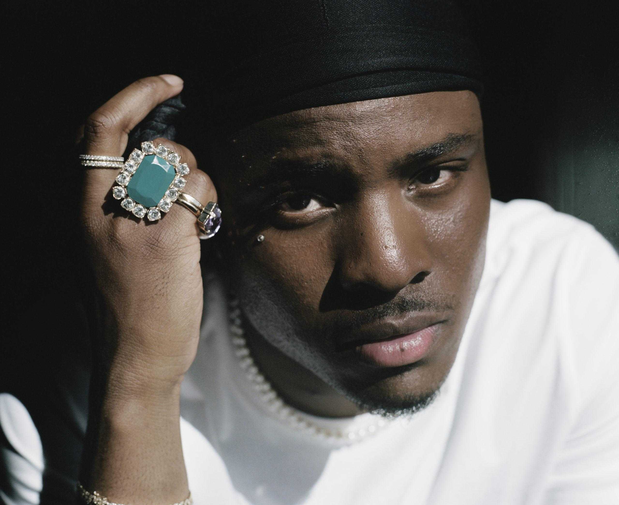 Hip Hop Show : IDK - triple j