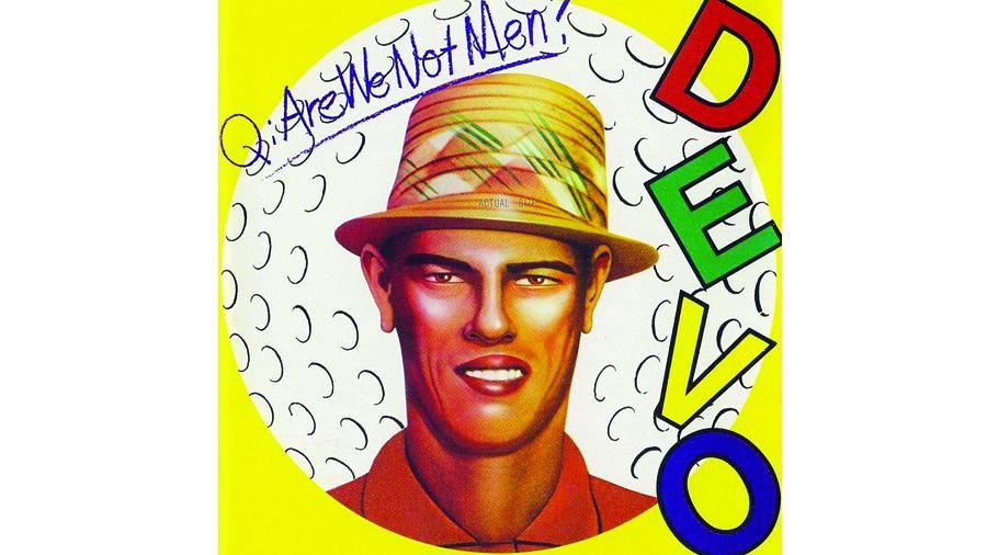 Devo – Are We Not Men? We Are Devo! - ABC listen
