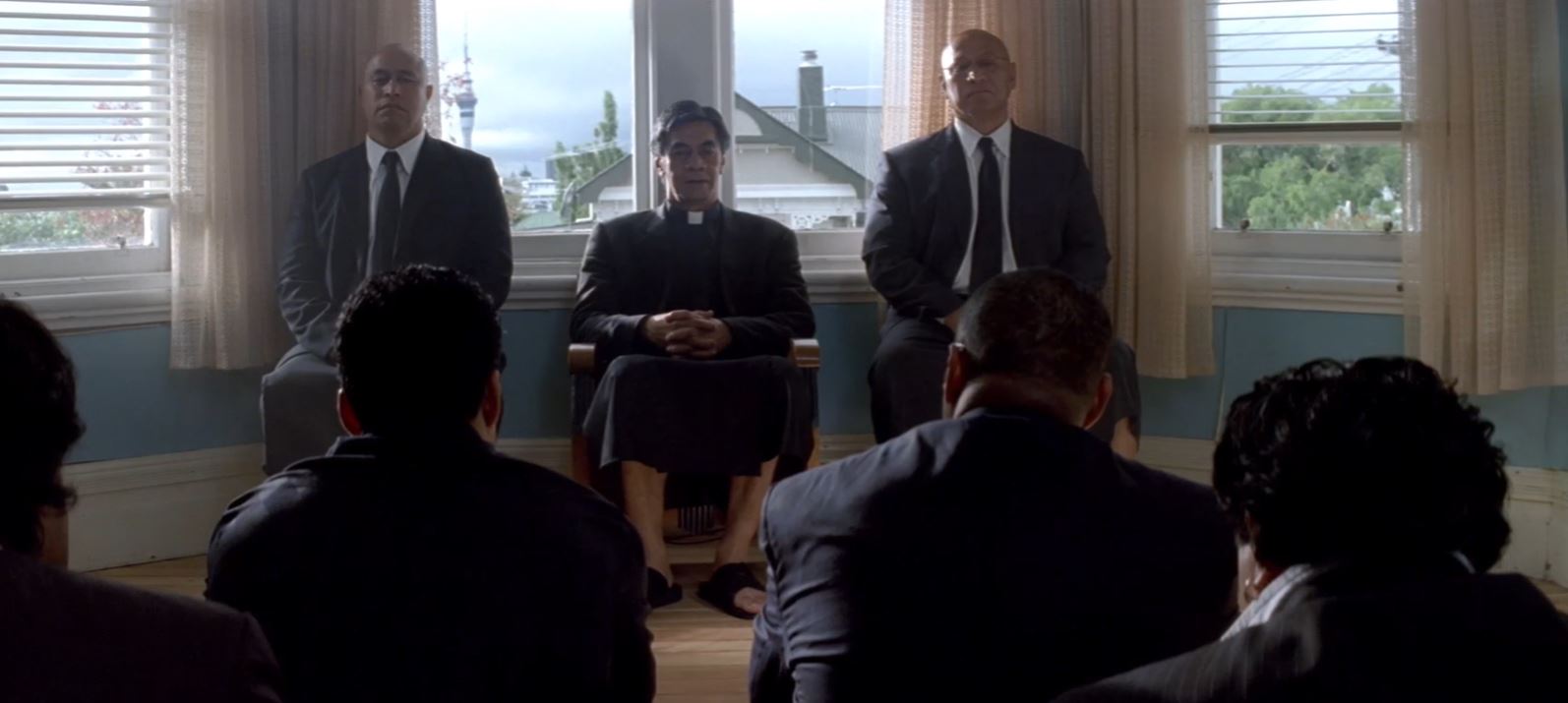 Myshaan's new track 'Angel' is a celebration of Pacific women - ABC Pacific