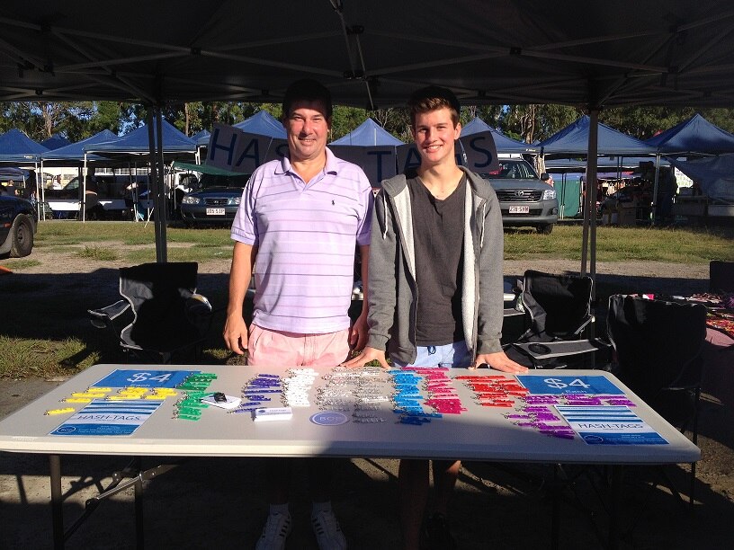 Tech start-up sees Scott Millar become a teenage entrepreneur and CEO ...