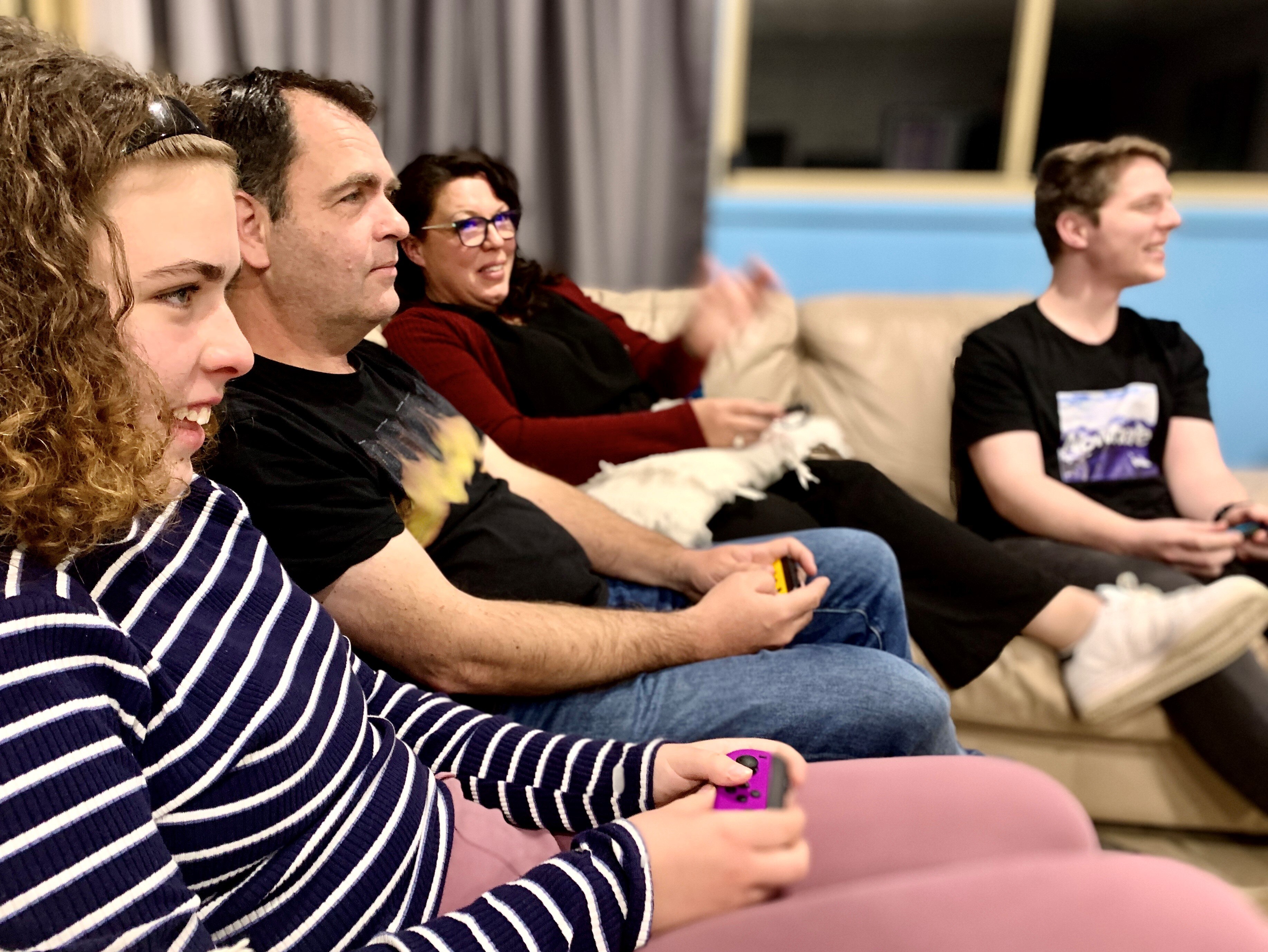 Gaming has soared during the coronavirus pandemic — is that a positive ...