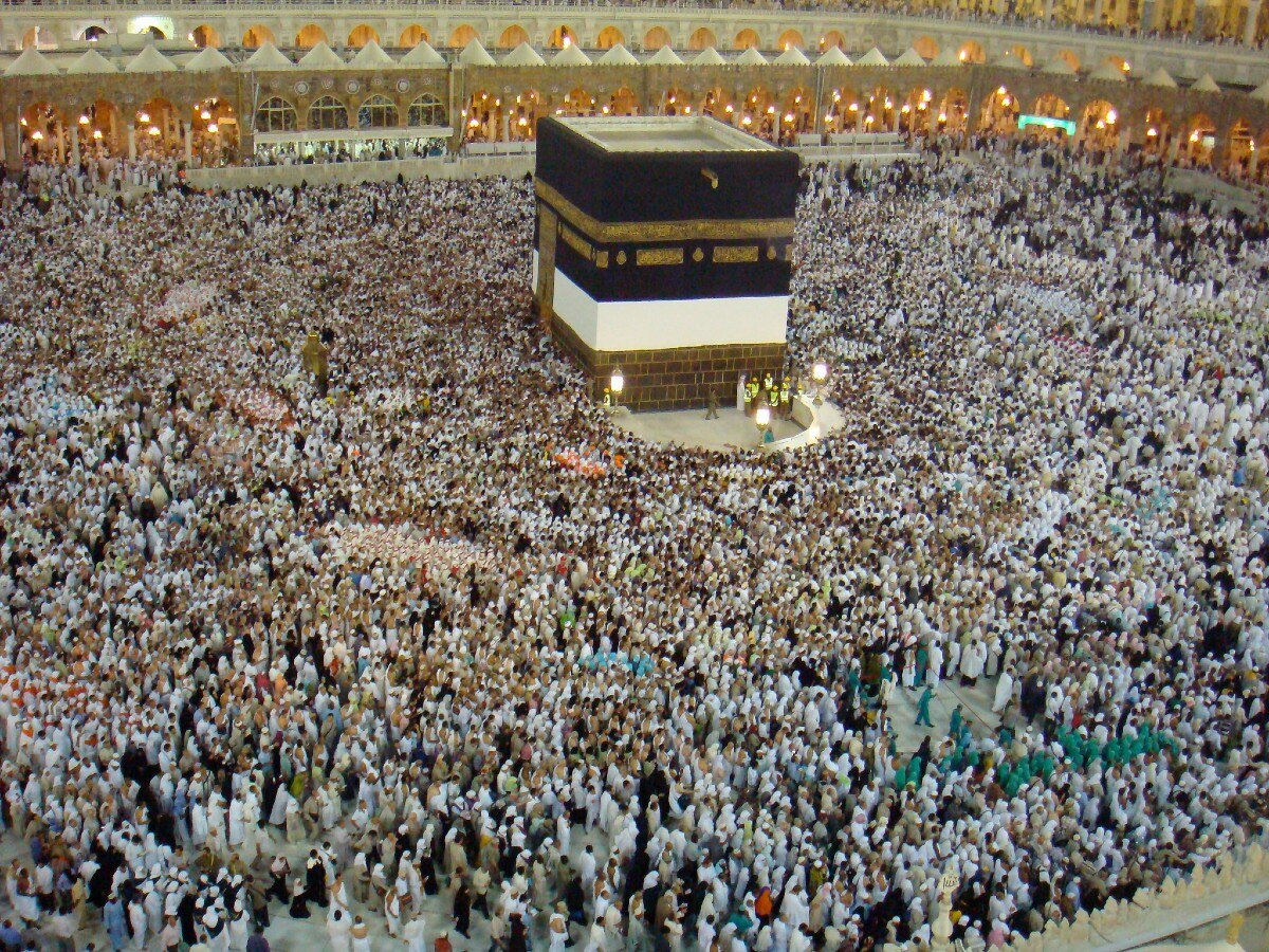Australian Muslims 'devastated' as Saudi Arabia upends Hajj plans ...