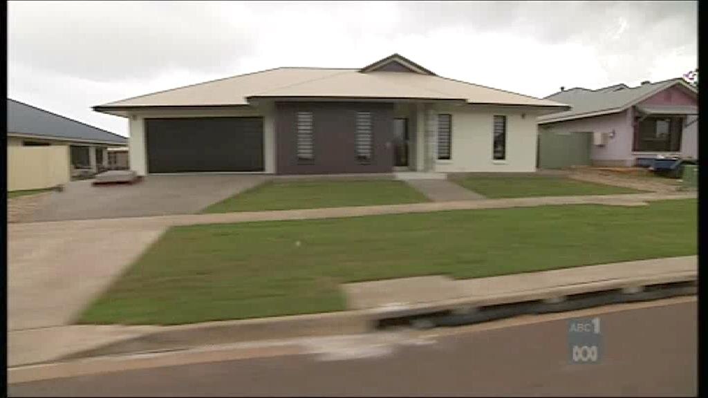 NT Government announces new housing scheme - ABC News
