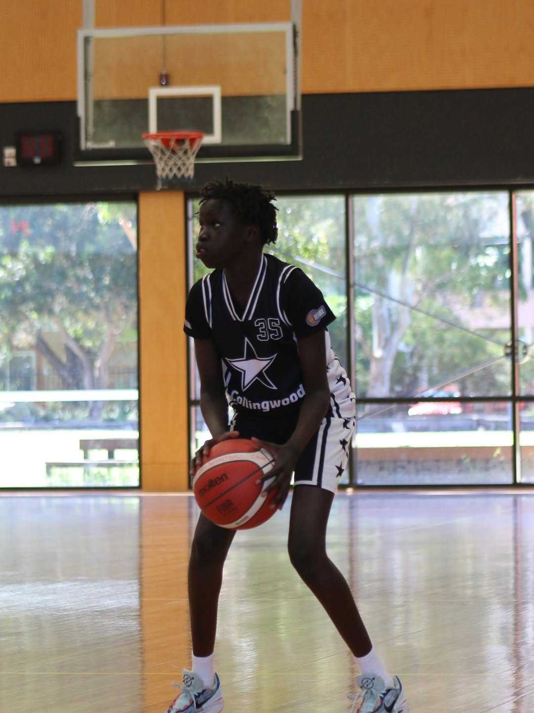 Seven people charged over stabbing deaths of Dau Akueng and Chol Achiek in Cobblebank - ABC News