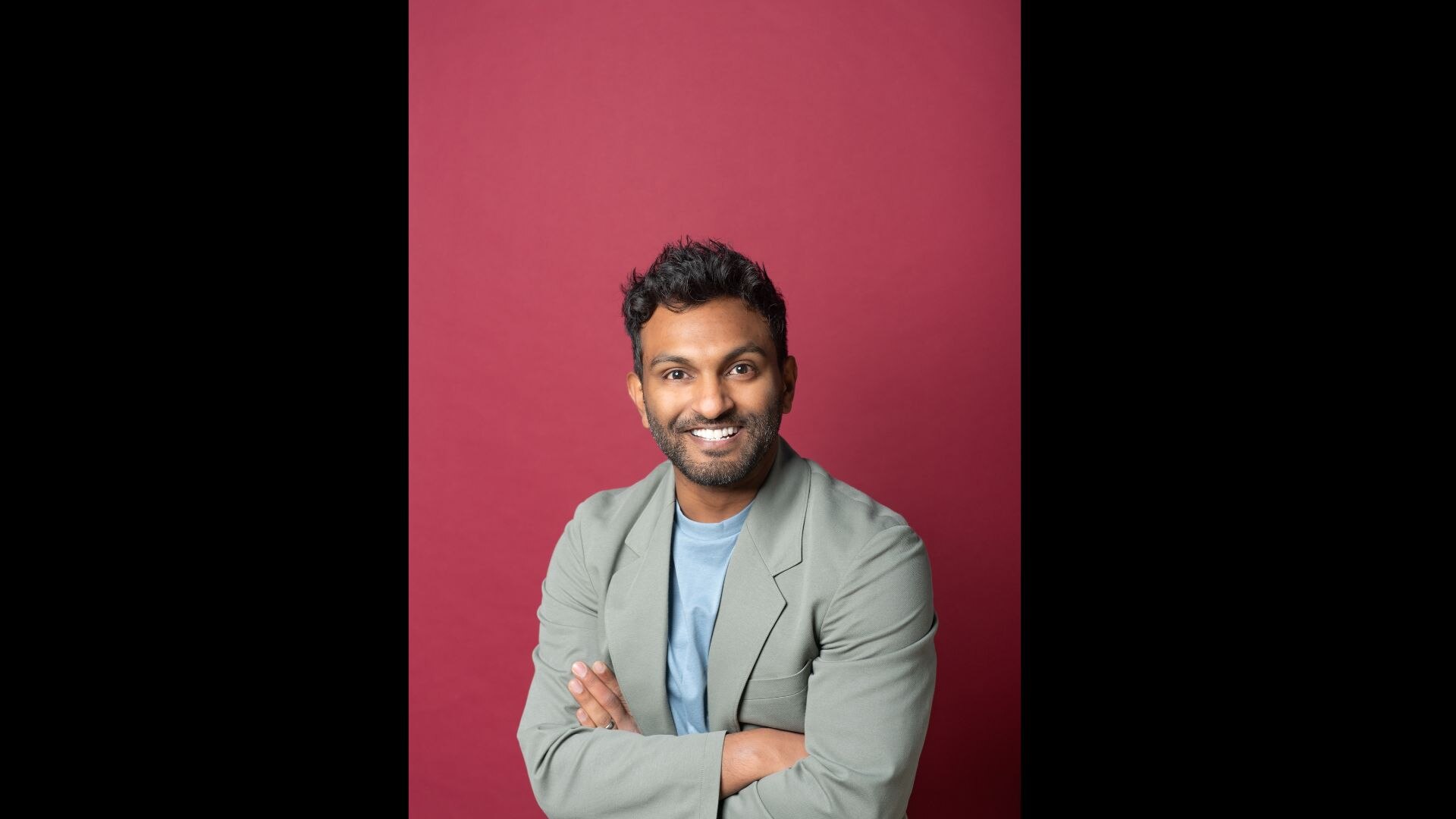 The making of Nazeem Hussain - ABC listen