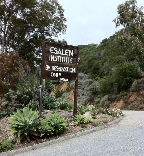 Esalen and the quest for higher consciousness - ABC listen