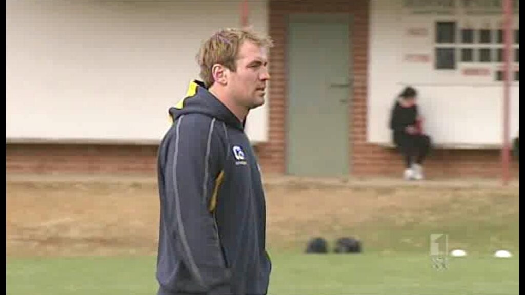 Elsom returns to Brumbies - ABC News