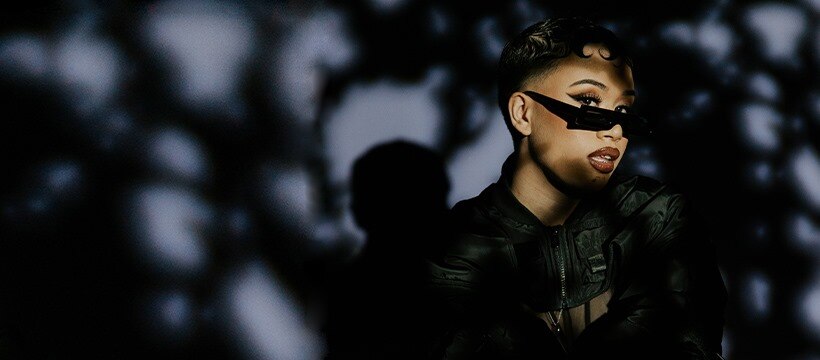 Hip Hop Show : A.GIRL - triple j