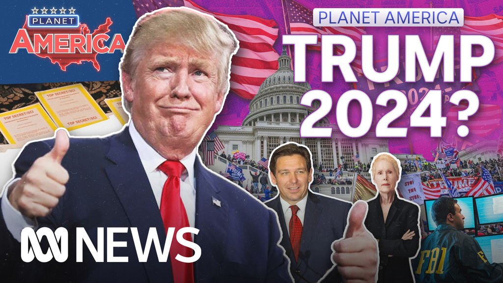 Planet America - ABC News