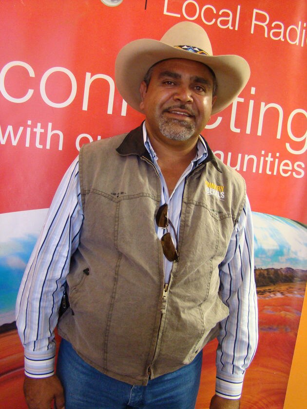 Country Liberals keep Leo Abbott as candidate - ABC News