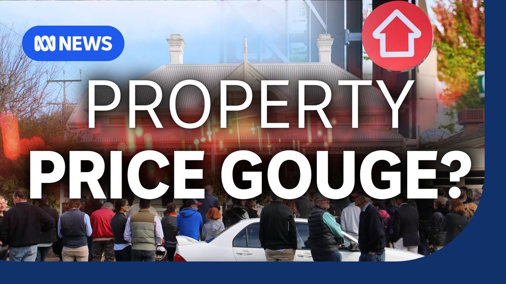 Competition watchdog ACCC probes real estate giant REA Group amid price ...