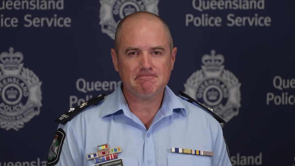 Police say weedkiller used to poison damaged Magic Millions racetrack ...